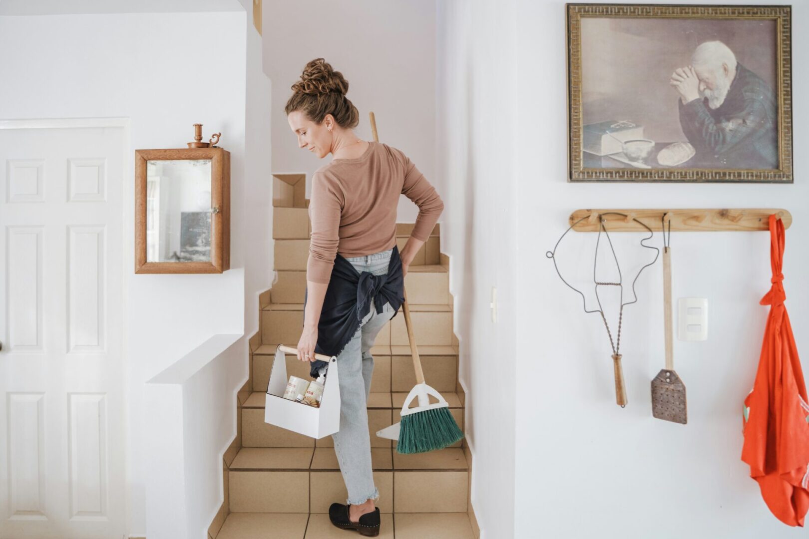 Spring Cleaning Tips for a Fresh Start: Declutter, Organize, and ...